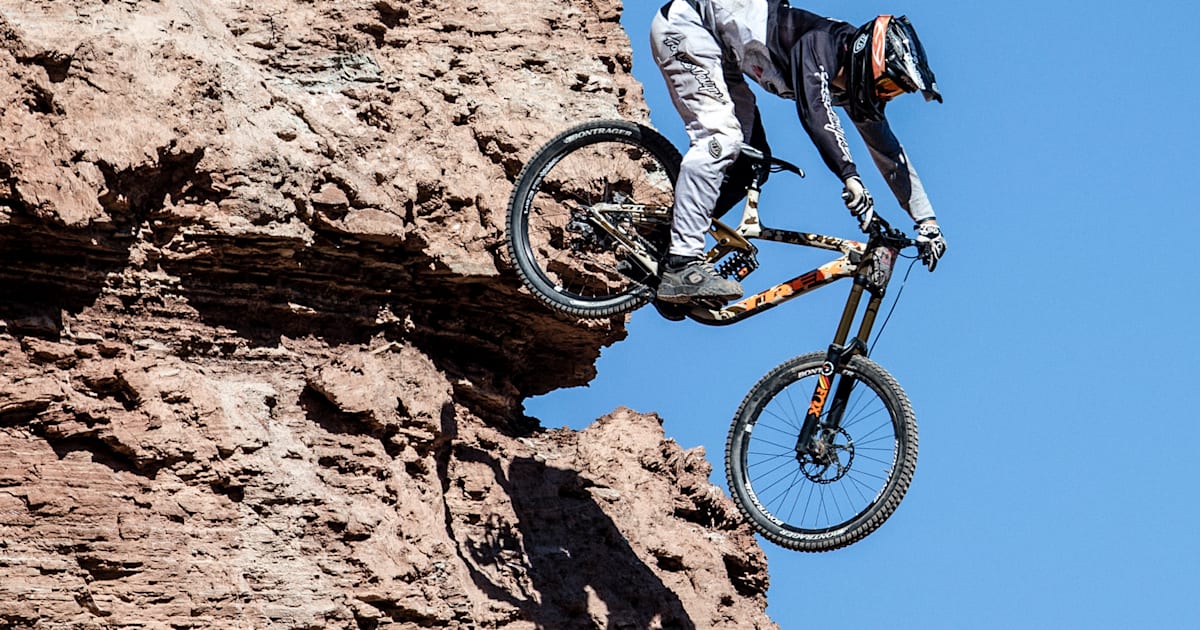 Red Bull Signature Series S2014 E14: Red Bull Rampage