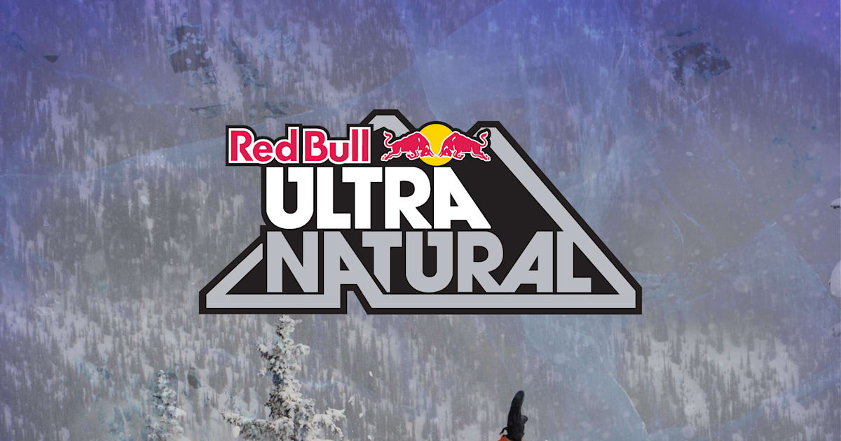 Red Bull Ultra Natural