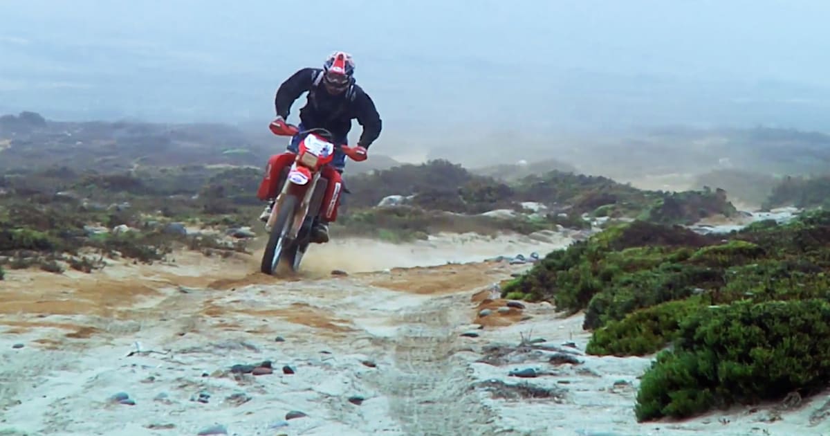 Chasing Summer S1 E8: Belize and Guerrero Negro