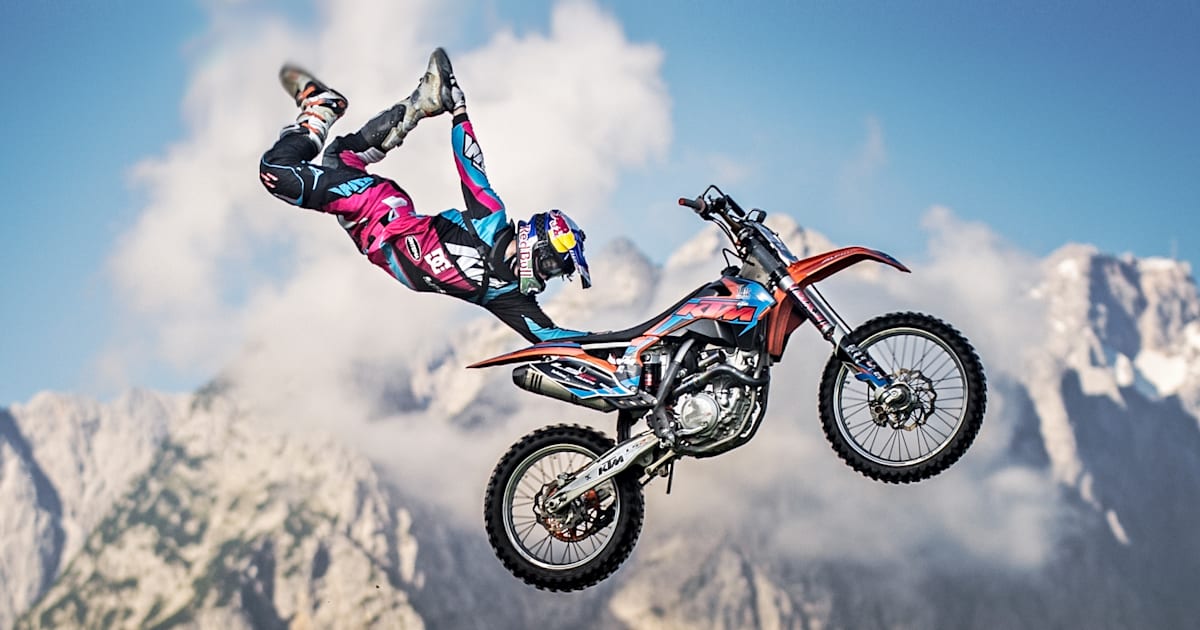 X-Fighters 2014