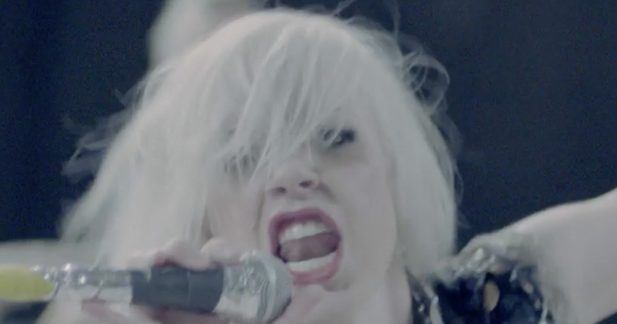 Five Knives: All Fall Down – Red Bull Records video