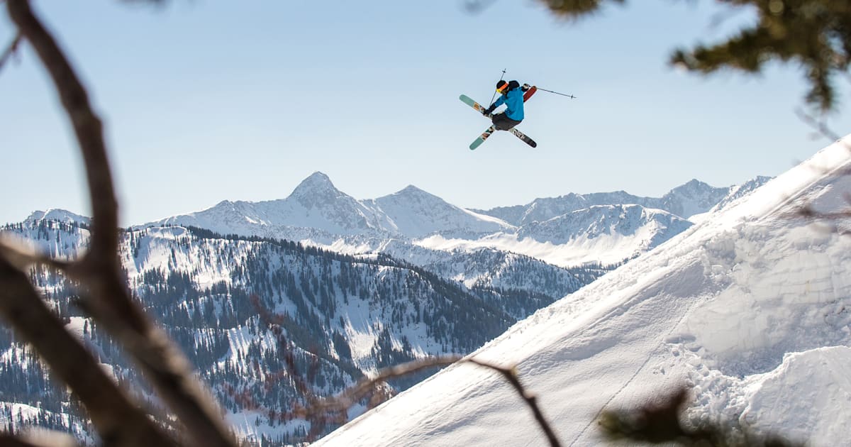 Keep Your Tips Up: chasing snow with Sean Pettit – show