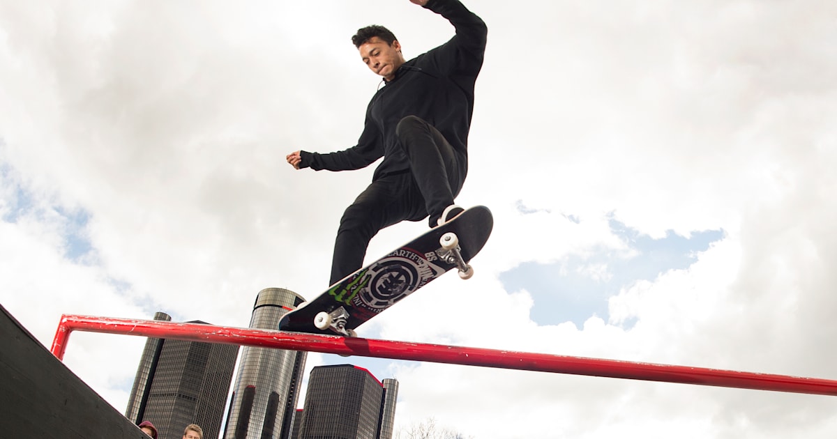 Red Bull Signature Series S2016 E3: Red Bull Hart Lines