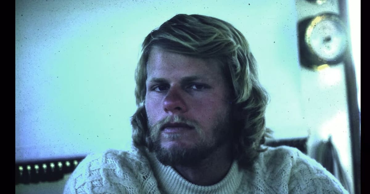 The Ripple Effect S1 E4: Sean Collins waves research