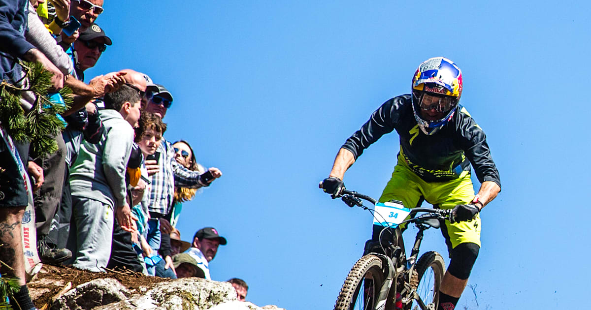 On Track S3 E3: 2016 MTB Enduro World Series