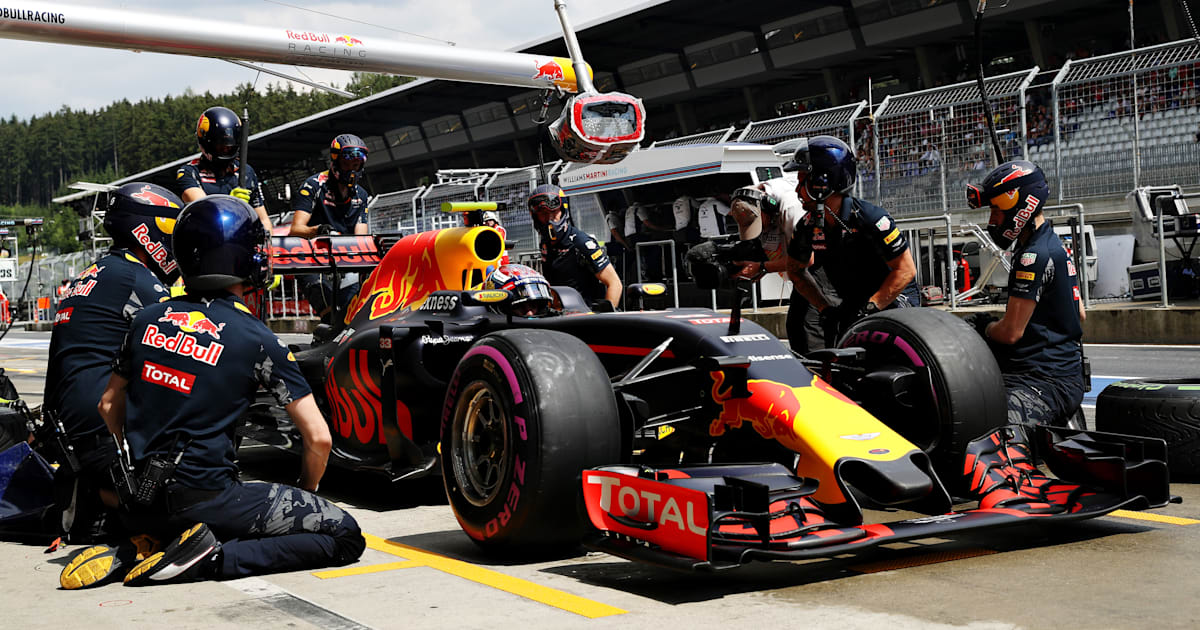 The History of the Pit Stop trailer: film available now