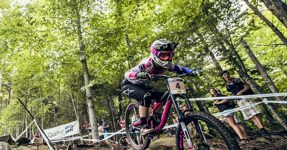 Women's DH Finals – Vale di Sole