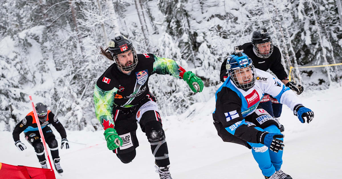 Riders Cup
