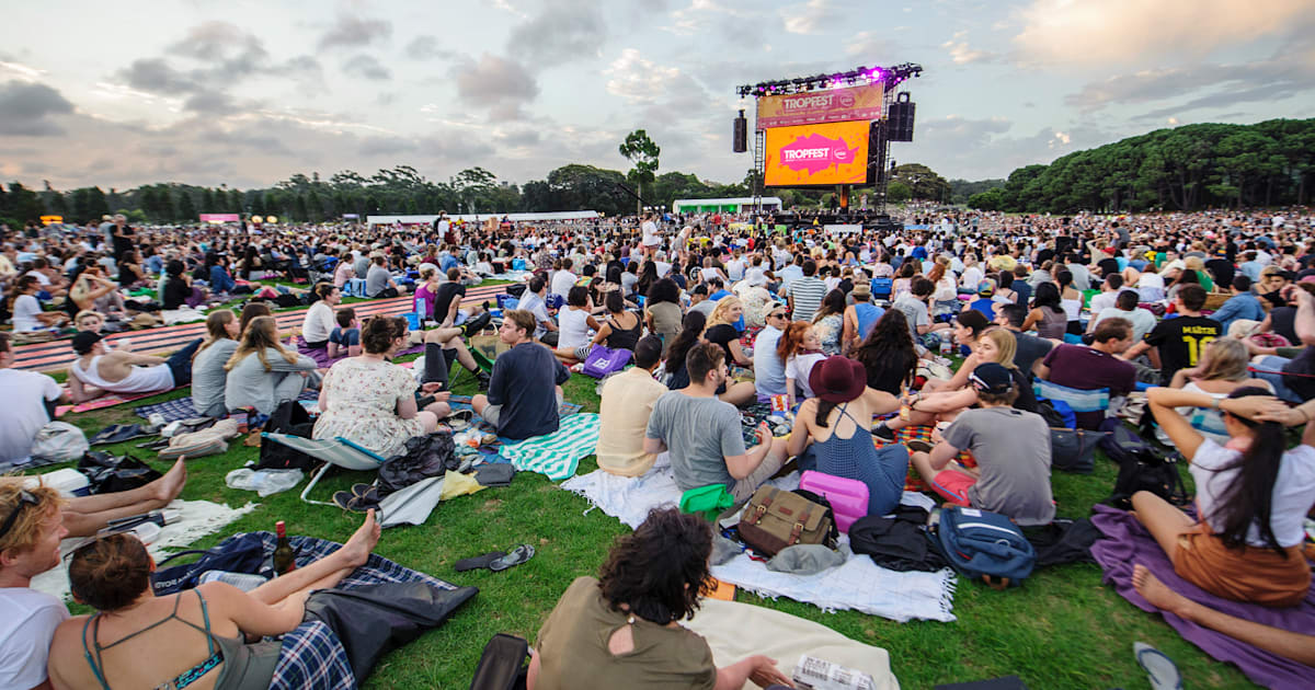 Tropfest