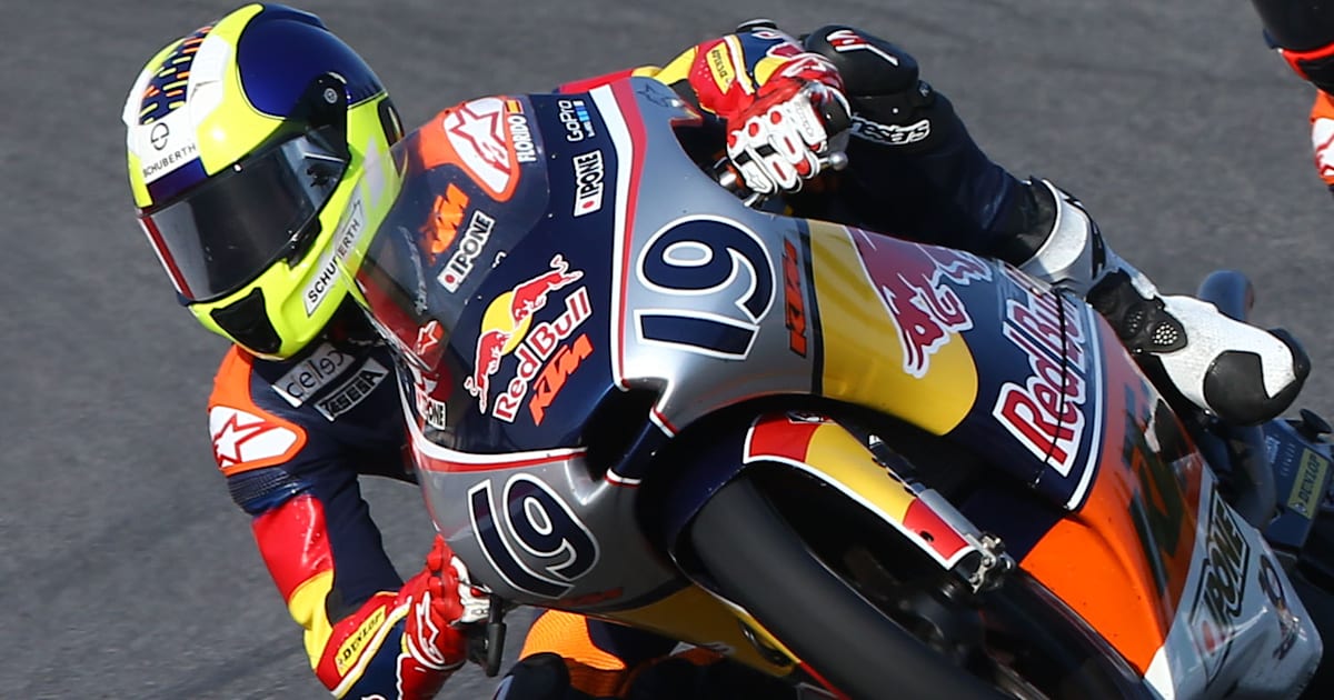Misano, Italy