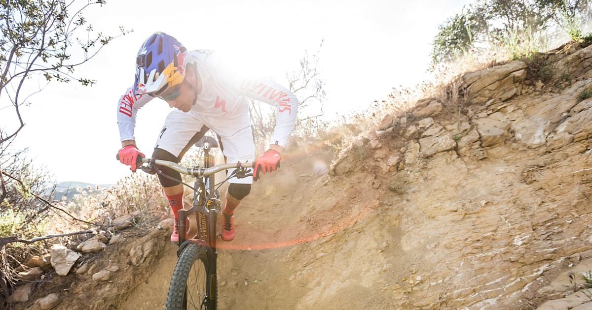 On Track S4 E7: 2017 MTB Enduro World Series – Whistler