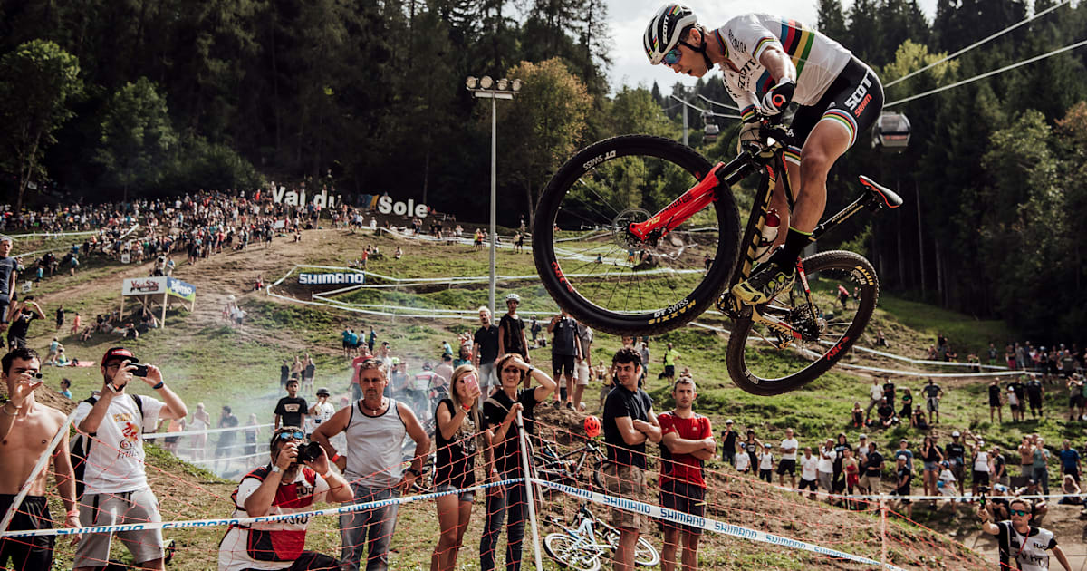 XCO Season Recap