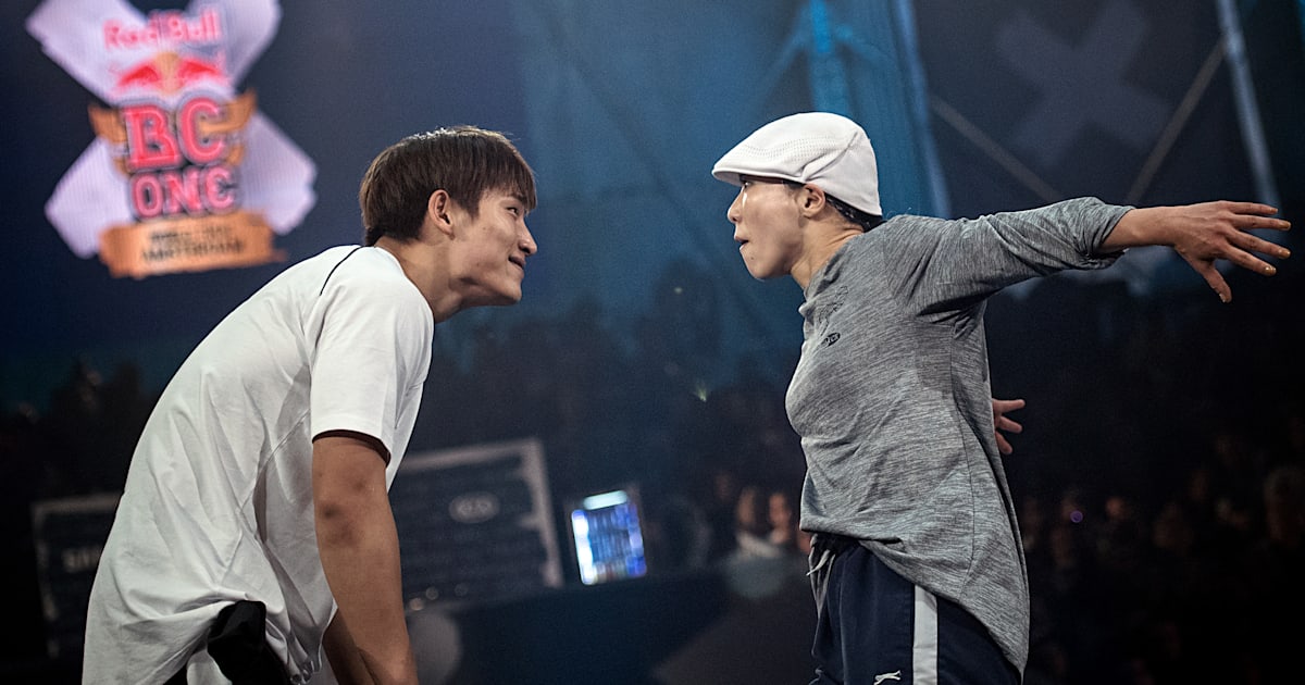 Red Bull BC One World Final 2017: Kill vs Ayumi