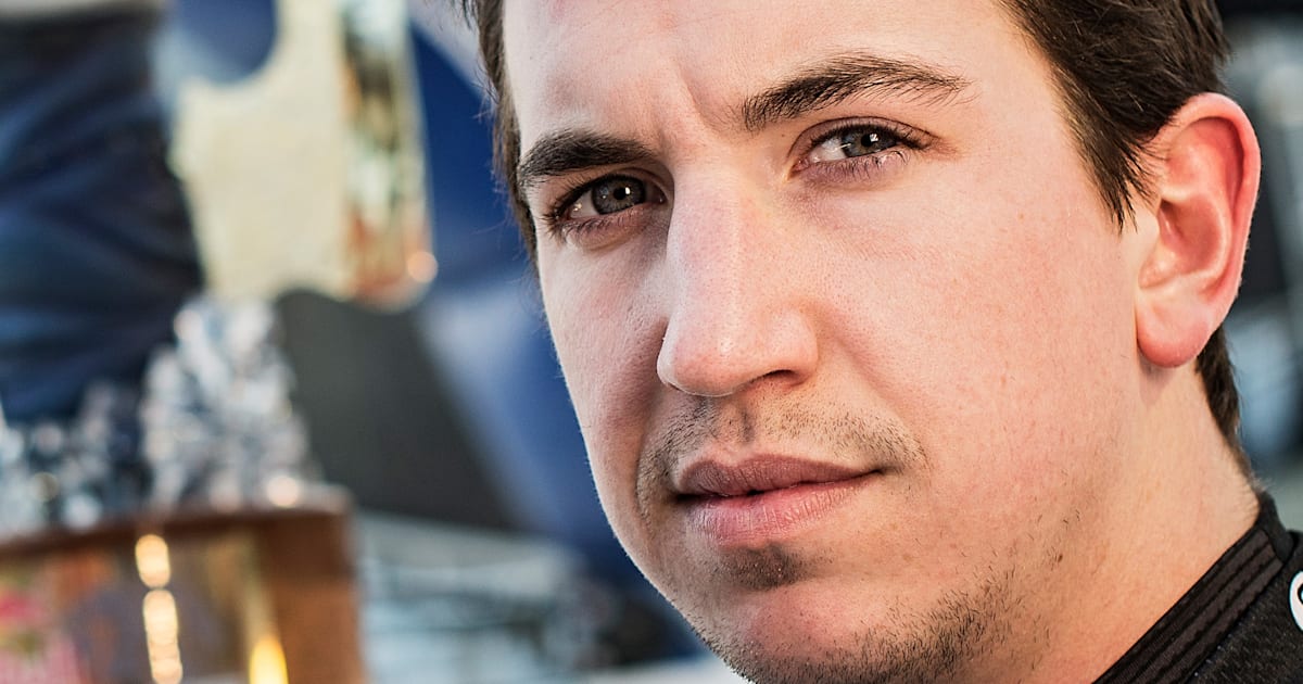 The Croxall brothers