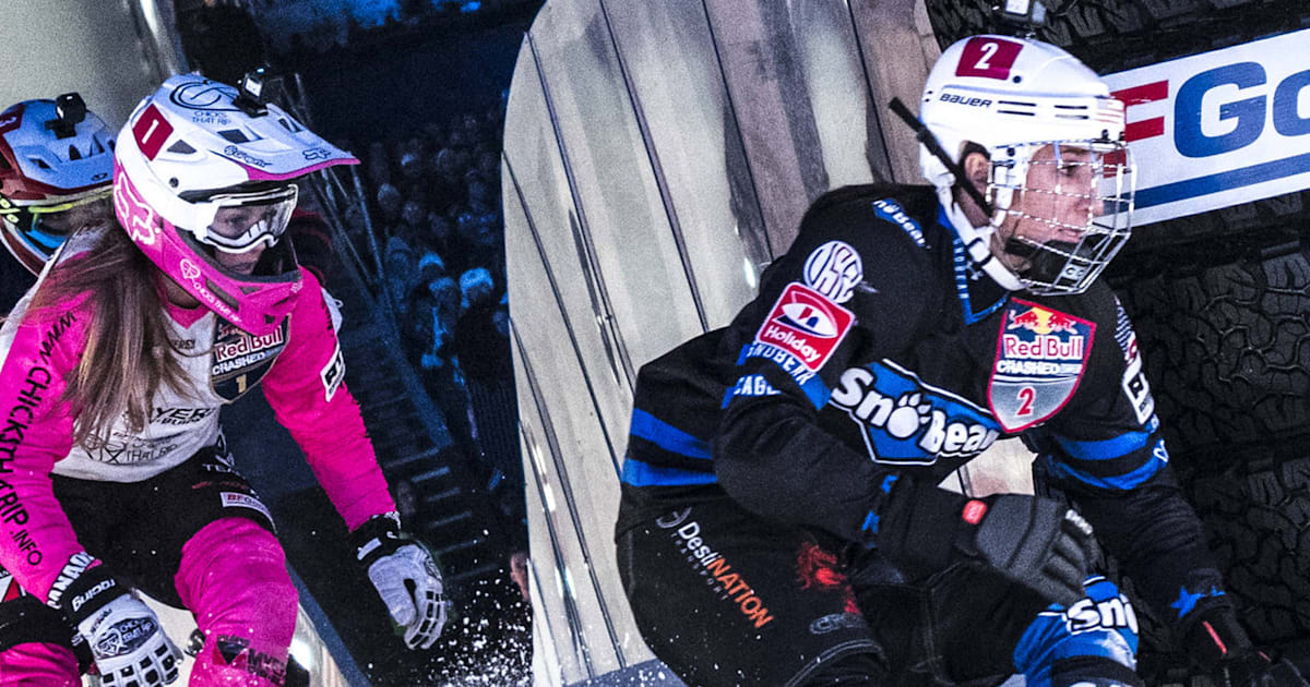 Amanda Trunzo – Winning Run