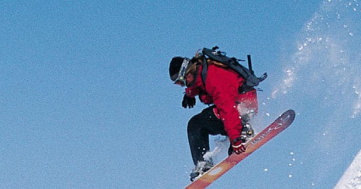 My Other Life: Living two professional lives - show