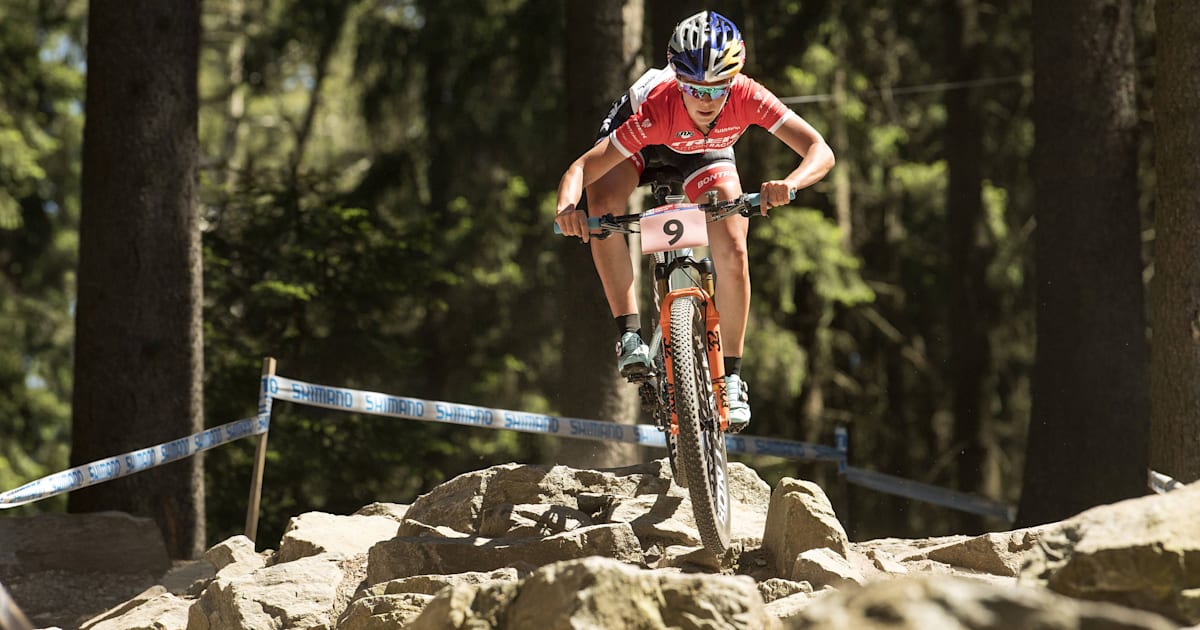 XCC Short Track (EN) - Vallnord