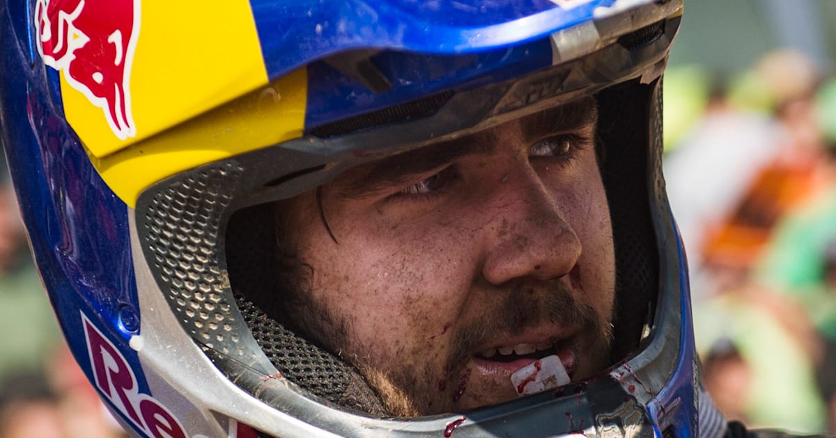 Meet the riders' supporters