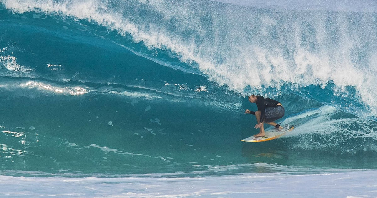 Red Bull Signature Series S2018 E1: Volcom Pipe Pro