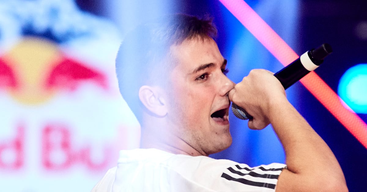 Red Bull Batalla de Los Gallos: Spain National Final
