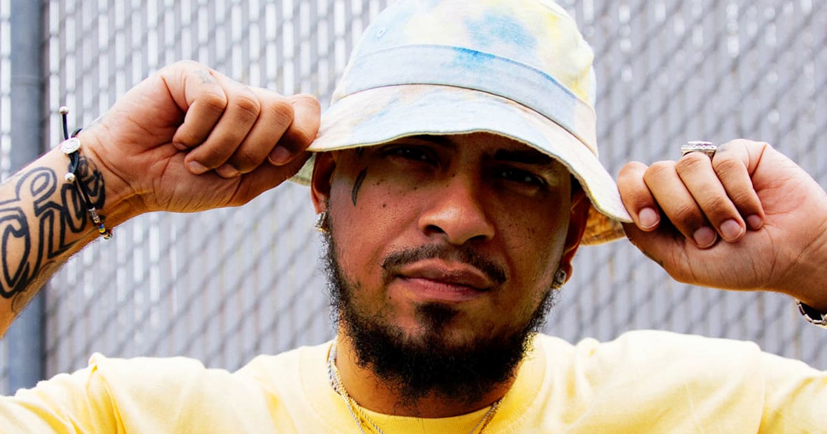 Remix Lab S1 E2: Cardo remixes Wiz Khalifa's Mezmorized