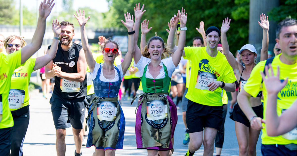 A global race for spinal cord injury research