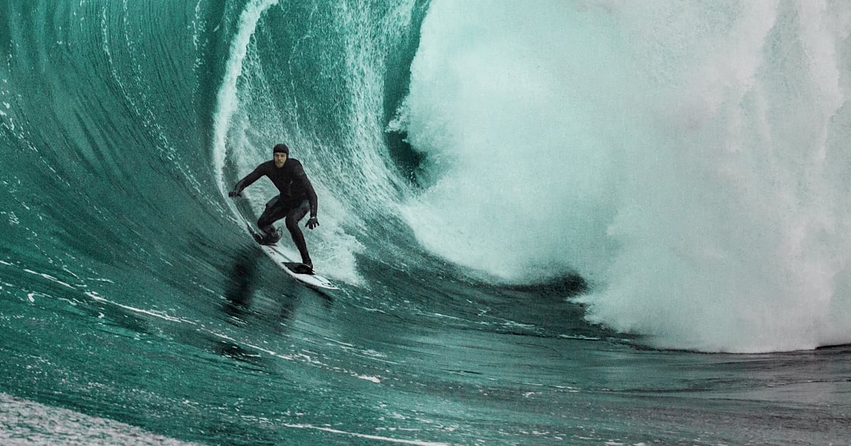 Red Bull Cape Fear: Livestream Replay