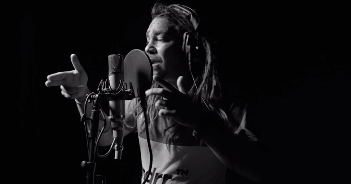 64 Bars S1 E13: Australian rapper Dallas Woods – видео