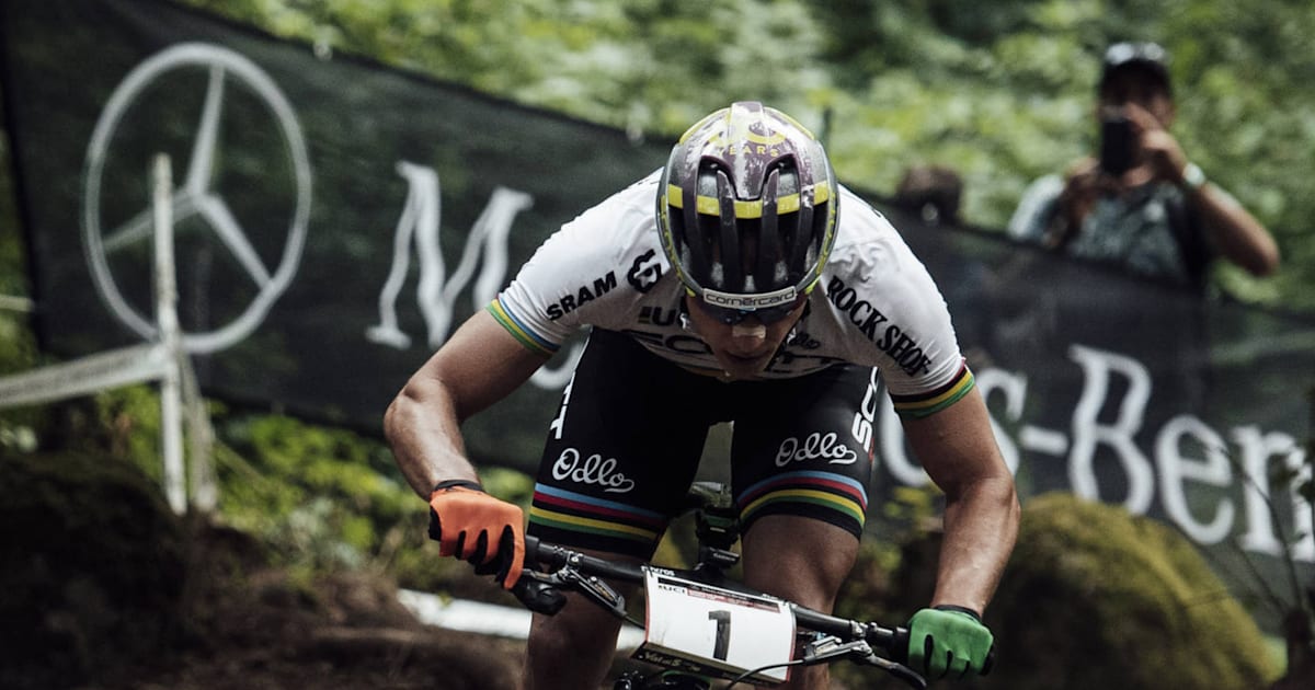 UCI MTB World Cup 2020: XC short track – Lenzerheide