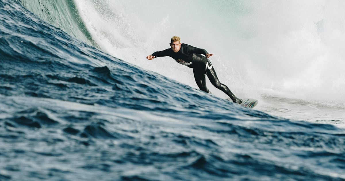 Red Bull Cape Fear 2019: Highlights – surfing, Tasmania