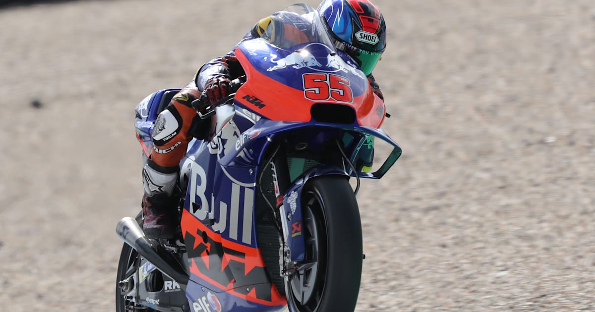 MotoGP™ Inside Pass S1 E8: TT Circuit Assen Grand Prix