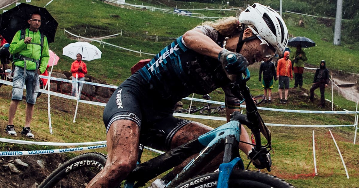 UCI MTB World Cup 2019: Val di Sole XC recap – video