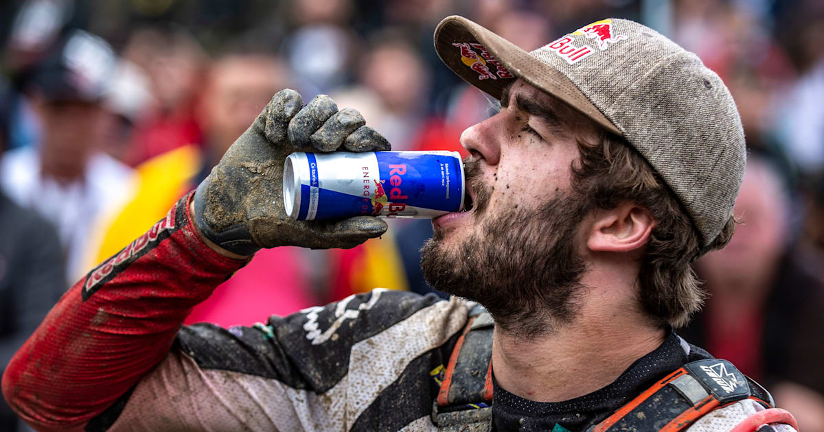 Red Bull Romaniacs 2019: Off-road day 4 recap – video