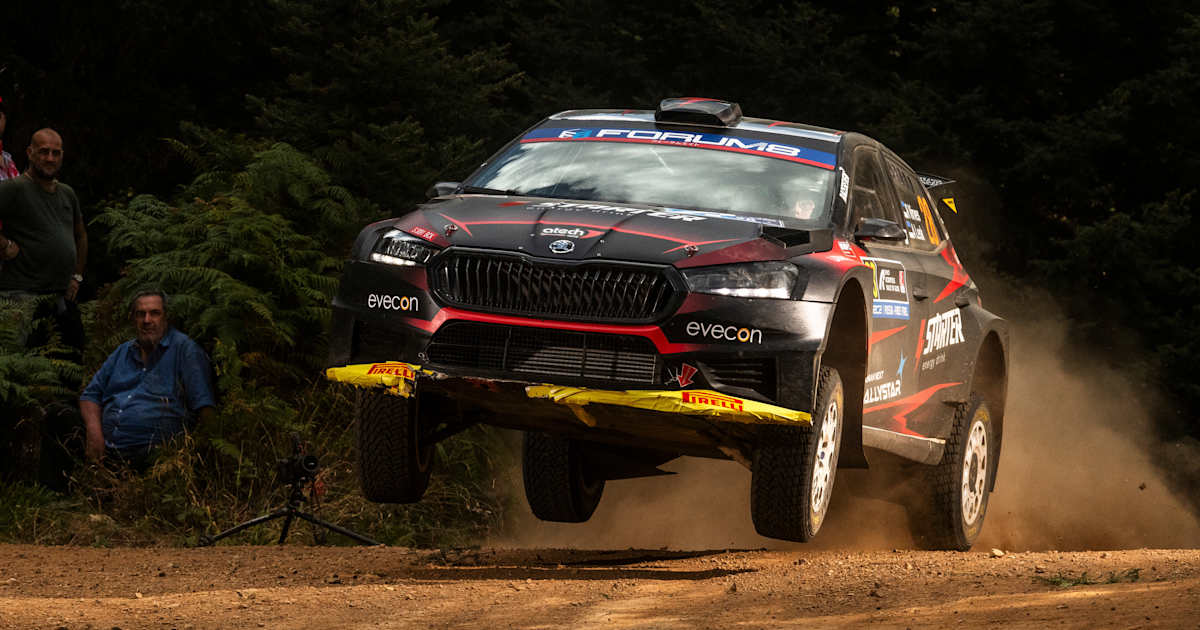 Crowdfunded Virves confident he is doing the ‘right things’