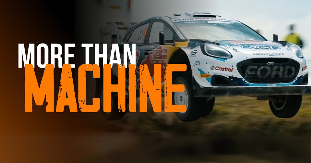 More Than Machine Highly Commended at The Race Media Awards