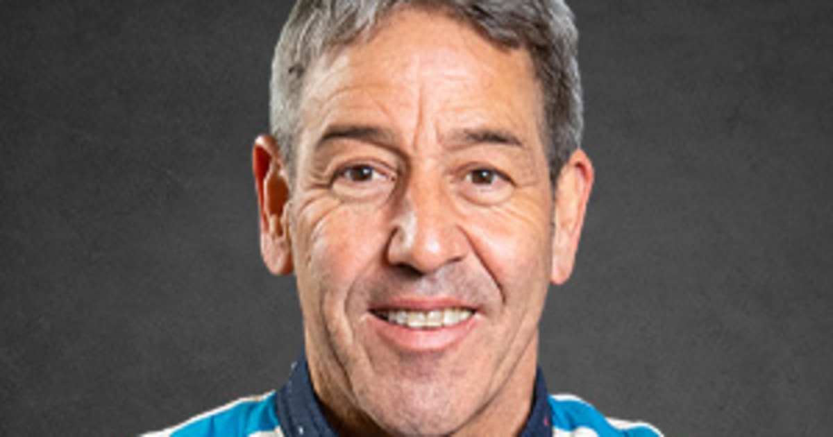 Alexander Villanueva