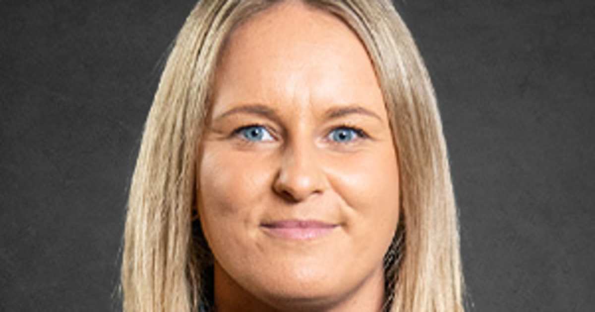 Ida Lidebjer Granberg