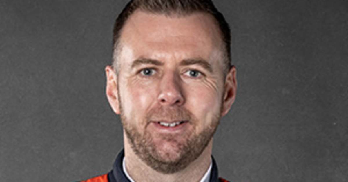 John Rowan