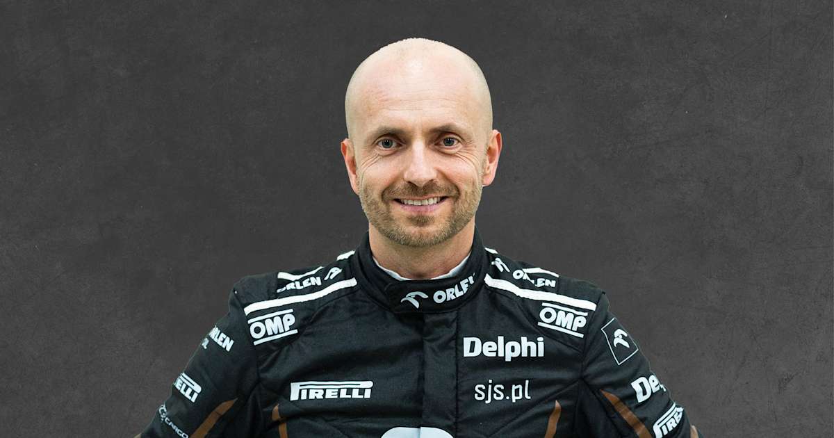 Kajetan Kajetanowicz