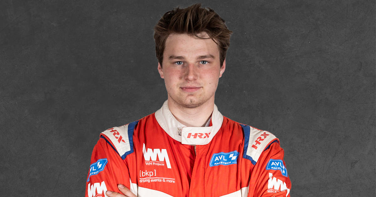 Liam Müller