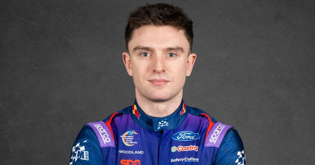 Josh McErlean