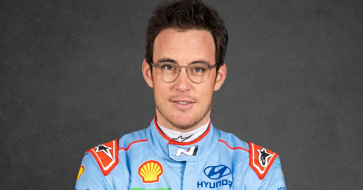 Thierry Neuville