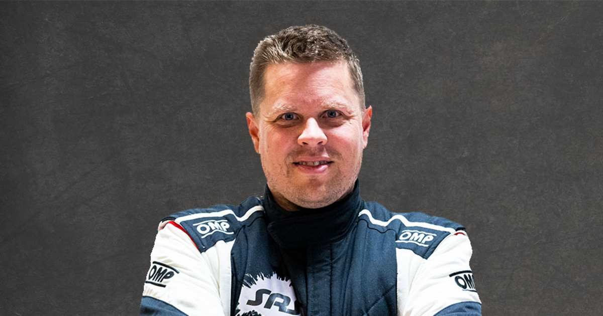 Stig Rune Skjærmoen