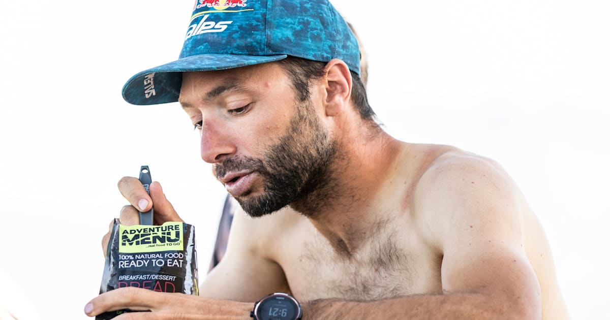 Red Bull X Alps 2019 Day 11 Highlights