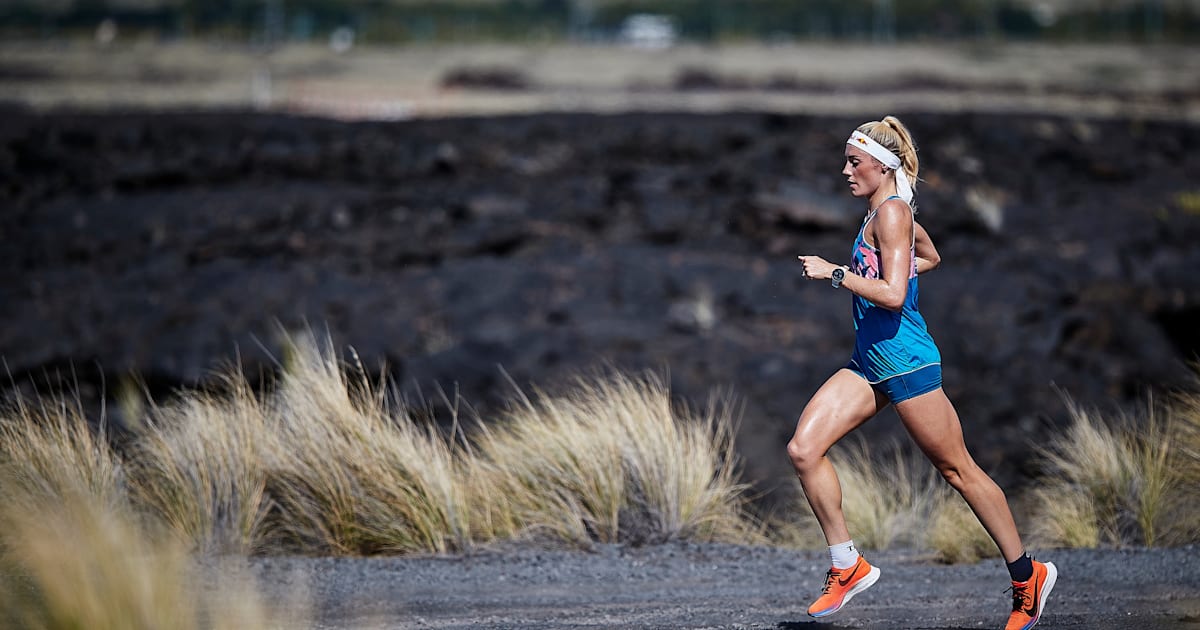 Are women the better endurance athletes?