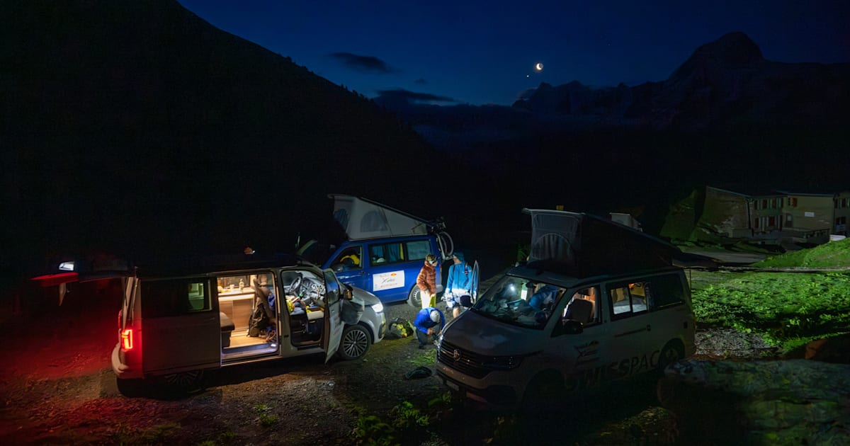 How to get your rest right