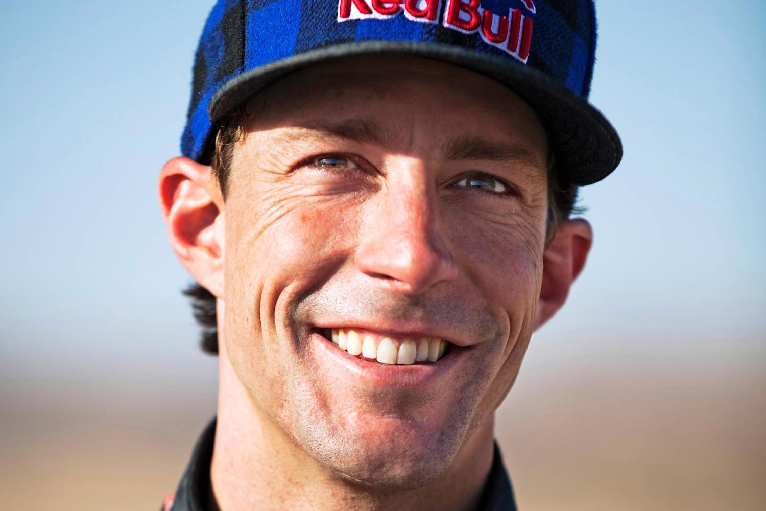 Q&A WITH TRAVIS PASTRANA: RAISING THE AMPLITUDE