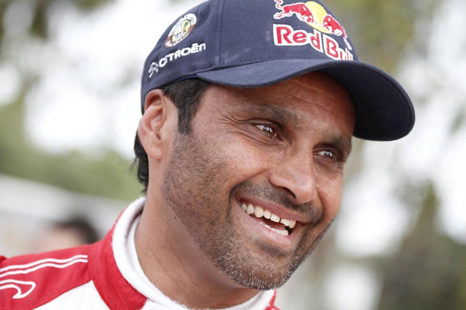 All change for Nasser Al-Attiyah at Dakar 2013