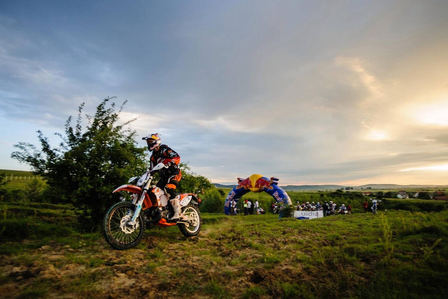 Video: Chris Birch X Games Project 1