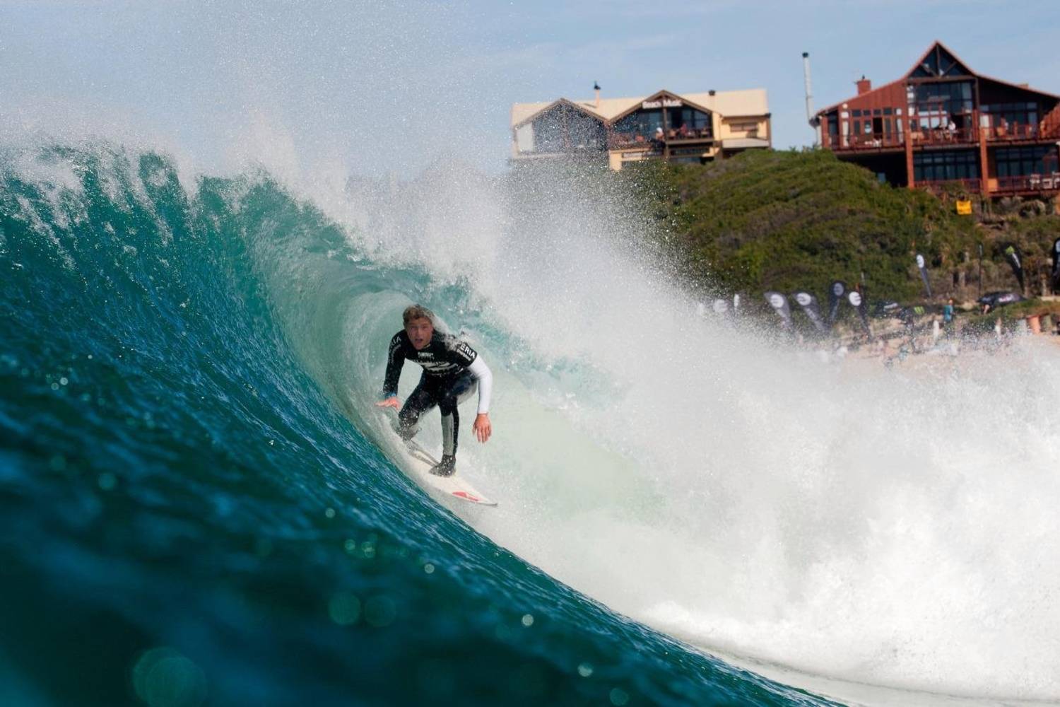 J-Bay Back on Tour: Why You Should Care